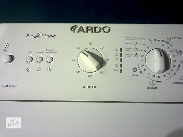 Ardo Tl 1000 Ex Инструкция По Эксплуатации - scottspisok