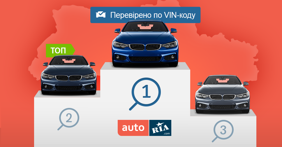AUTO.RIA – Перевірений авторинок стає реальністю 1 серпня