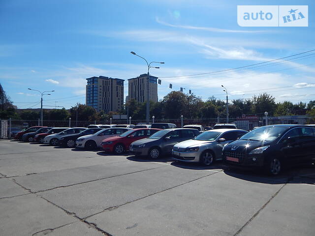 Автодилер AUTOPARK.UA на AUTO.RIA