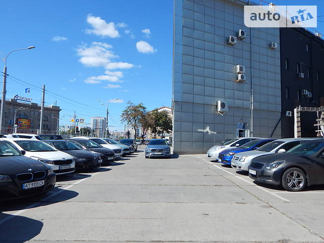 Автодилер AUTOPARK.UA на AUTO.RIA