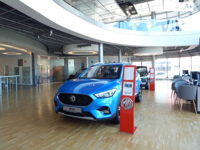 Автодилер Віннер Автомотів на AUTO.RIA