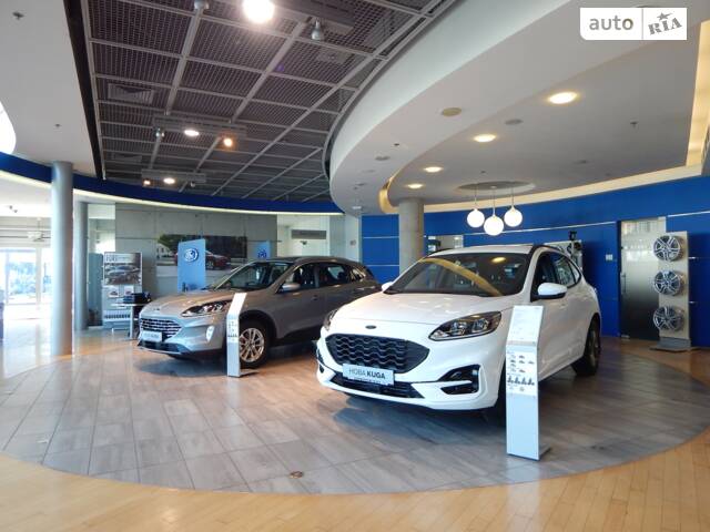 Автодилер Віннер Автомотів на AUTO.RIA