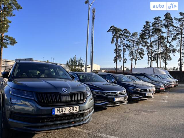 Автодилер AUTO_EXPERT_UA на AUTO.RIA