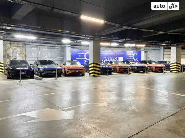 Автодилер CYBER MOTORS на AUTO.RIA