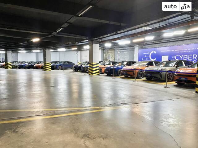 Автодилер CYBER MOTORS на AUTO.RIA