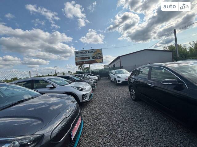 Автодилер Autotrade.cars.ua на AUTO.RIA