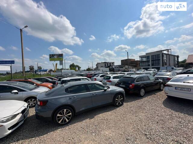 Автодилер LUXCarsIF на AUTO.RIA