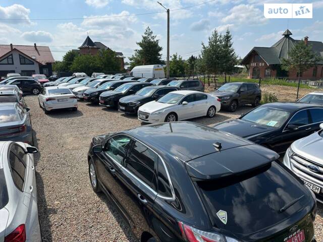 Автодилер LUXCarsIF на AUTO.RIA