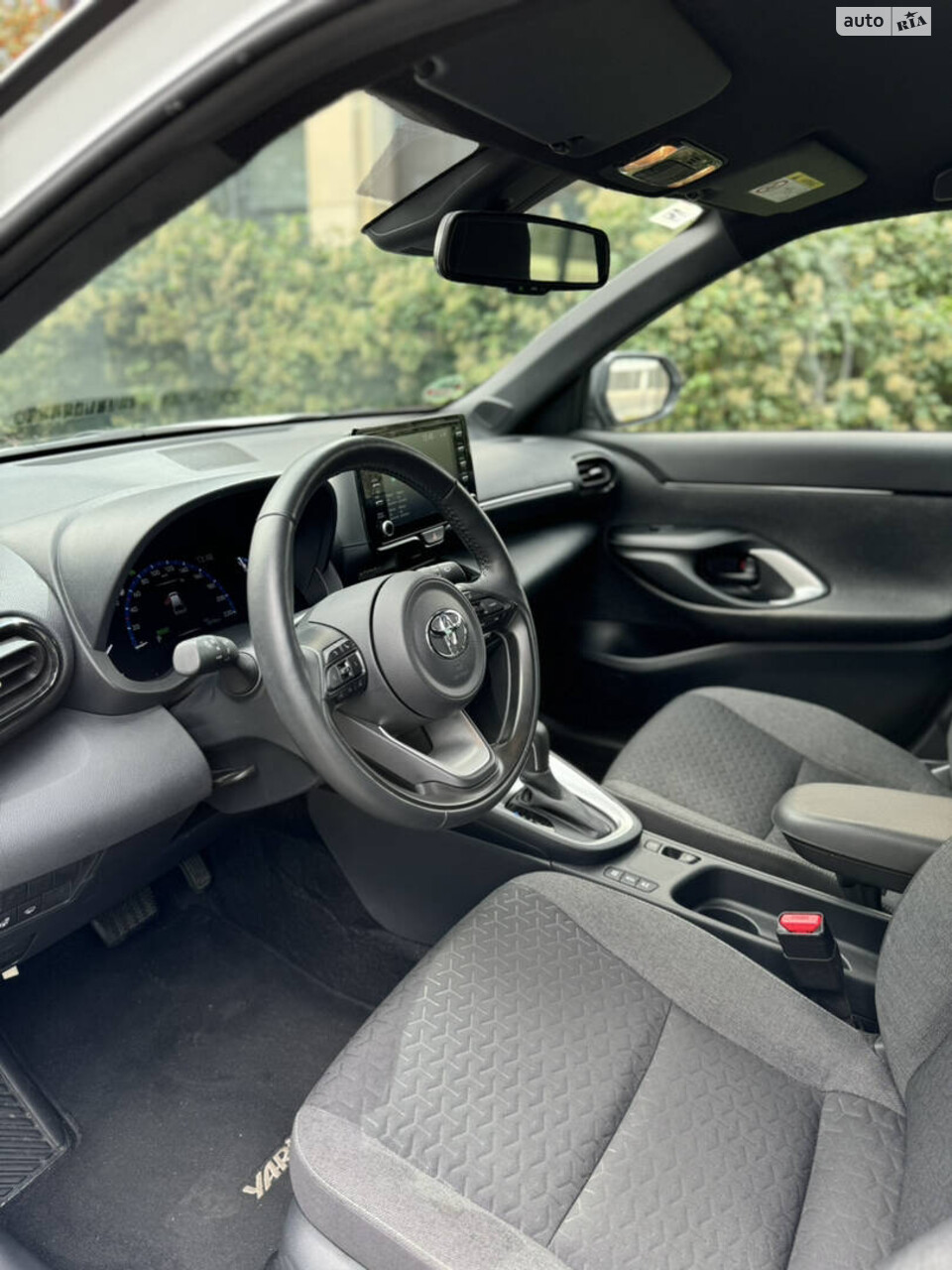 Toyota Yaris Cross користувача User_8739409 - GARAGE AUTO.RIA