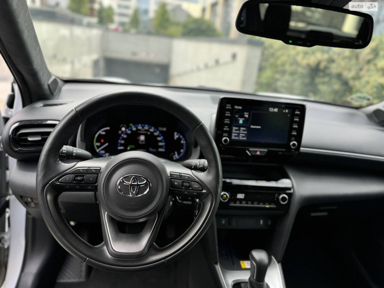 Toyota Yaris Cross користувача User_8739409 - GARAGE AUTO.RIA