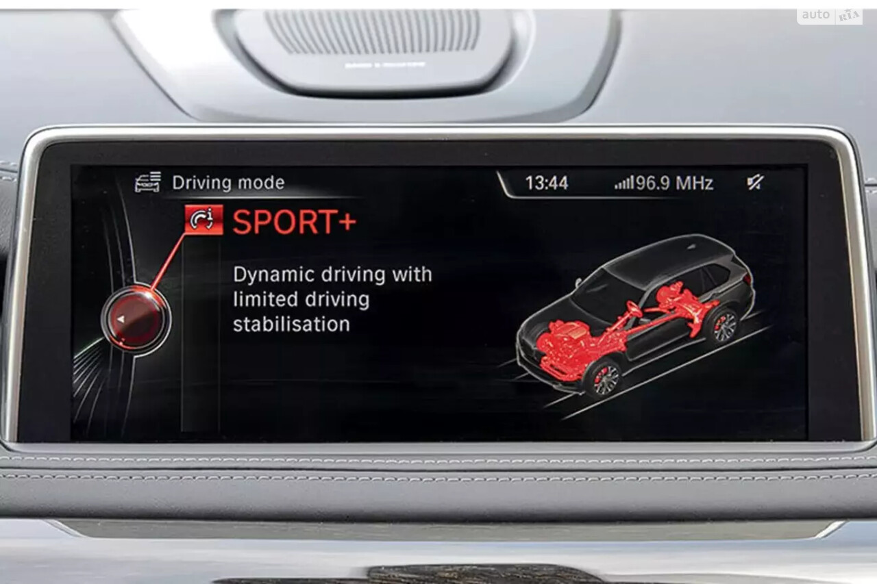 Тотальне допрацювання автомобіля (частина 8) (Sport automatic ...