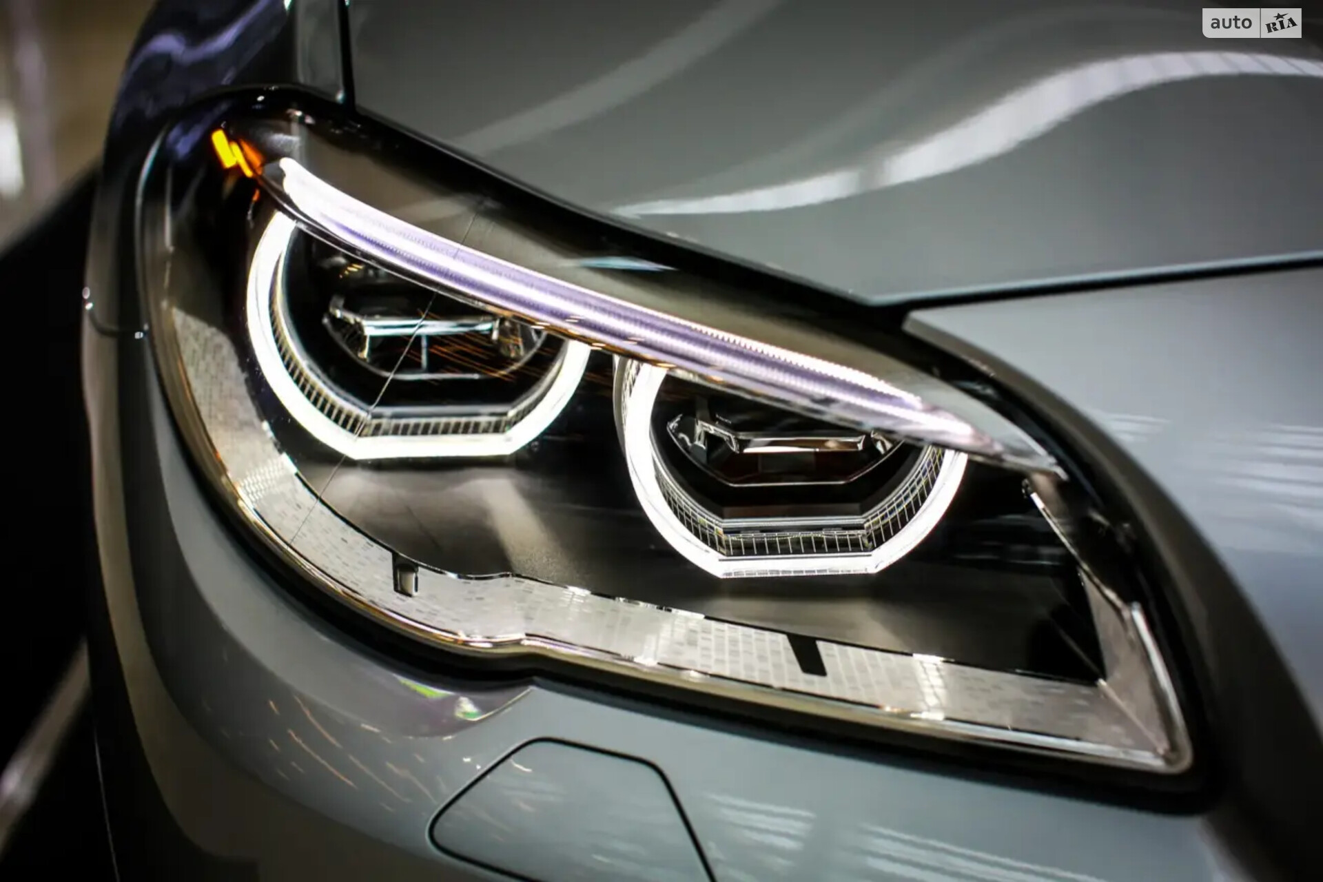 Довстановлення BMW Adaptive Led (S552A) від dimasbmw - GARAGE AUTO.RIA