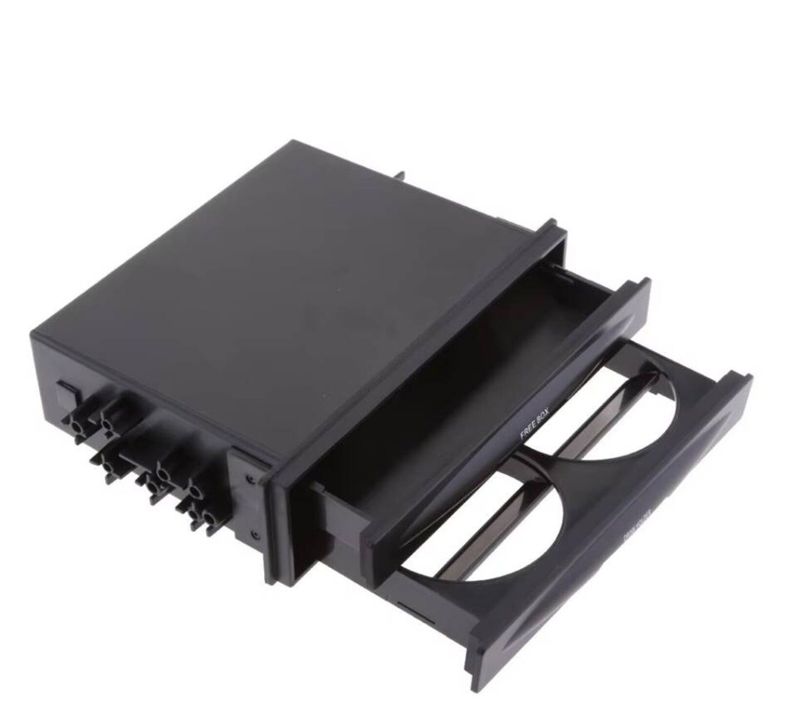 Новий датчик кисню, повторювачі поворотів та дрібниці Nissan Almera ...