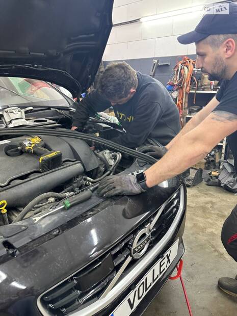 Встановлення додаткового радіатора охолодження АКПП AISIN TF-80sc та ...