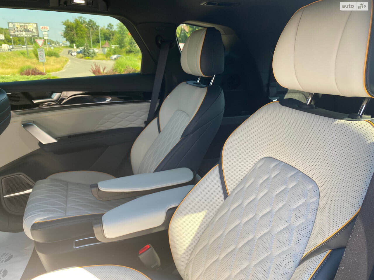 BYD Tang користувача User_14628243 - GARAGE AUTO.RIA