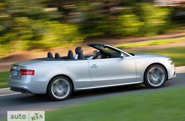 AUTO.RIA – Продаж Ауді С6 бу: купити Audi S6 в Україні