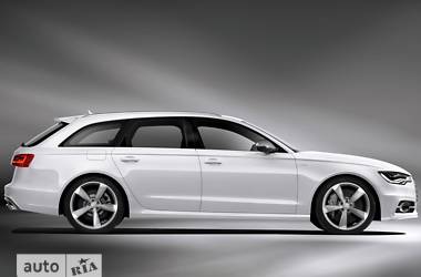 AUTO.RIA – Продаж Ауді С6 бу: купити Audi S6 в Україні