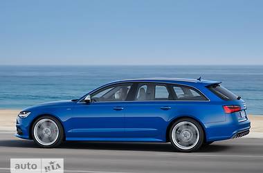 AUTO.RIA – Продаж Ауді С6 бу: купити Audi S6 в Україні