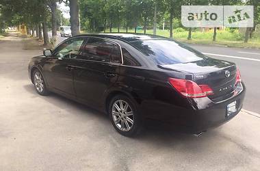 AUTO.RIA – 25 отзывов о Тойота Авалон от владельцев: плюсы и минусы ...
