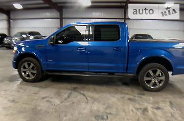 AUTO.RIA – Продаж Форд Ф-150 бу: купити Ford F-150 в Україні