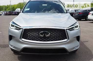 AUTO.RIA – Продаж Інфініті QX50 бу: купити Infiniti QX50 в Україні