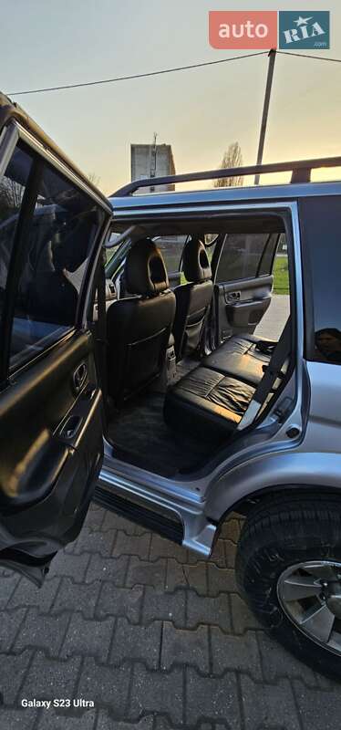 Купить Mitsubishi Pajero Sport 2008 б у Дизель, 2.5л. в кредит, лизинг ...