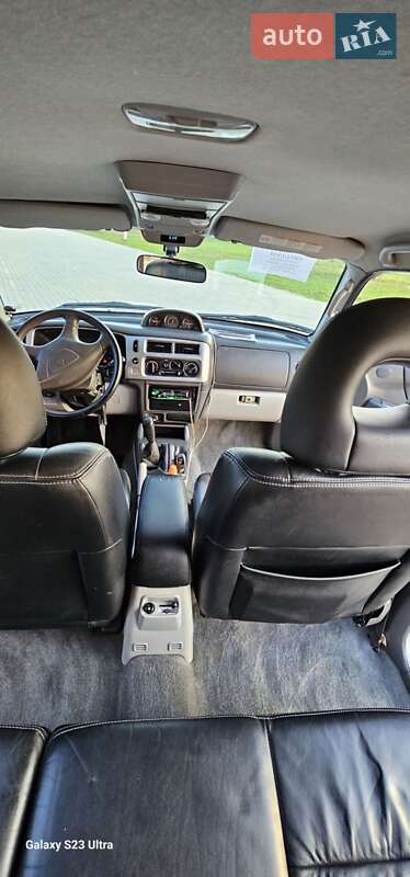 Купить Mitsubishi Pajero Sport 2008 б у Дизель, 2.5л. в кредит, лизинг ...