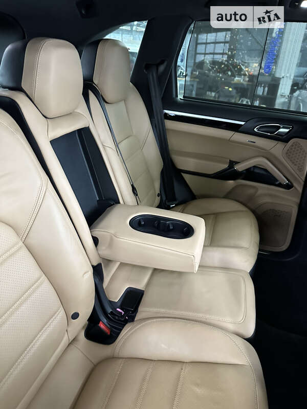 Porsche Cayenne 2014 33439 Купить Porsche Cayenne 2014 33439 по ...
