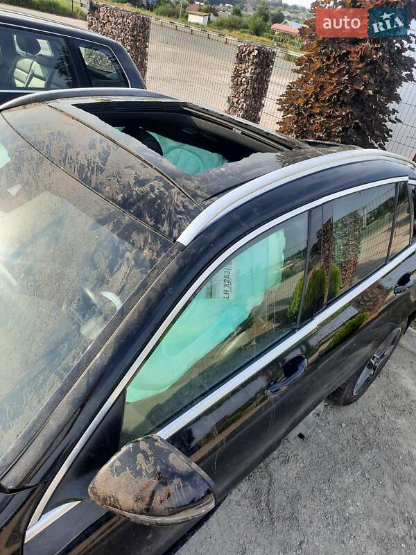 Mercedes-Benz GLC-Class 988888 - купити б у авто | ХАПАЙ