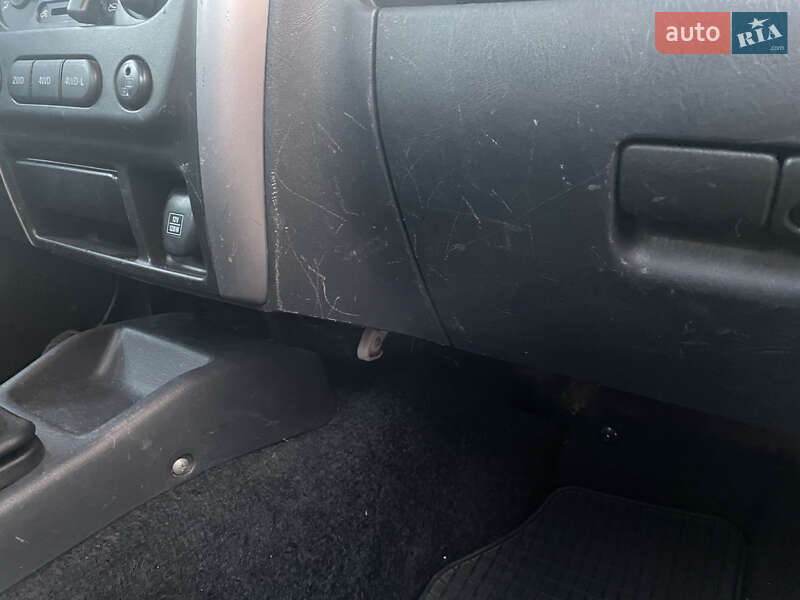 Купити Suzuki Jimny 2013 б у Бензин, 1.3л. в кредит, лізинг, розстрочку ...