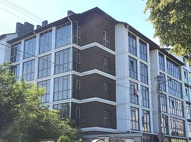 Новобудови Івано Франківська ціни і фото квартир в ЖК від забудовника Dom Ria