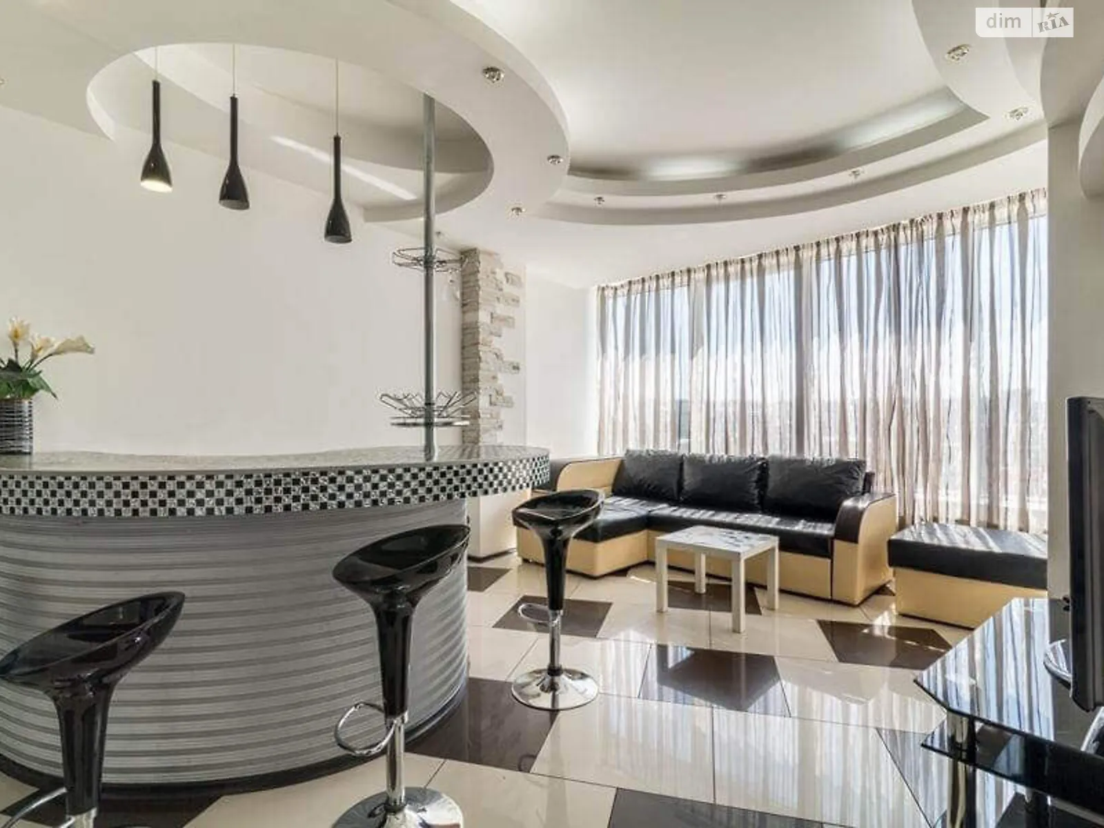 Снять квартиру посуточно в Днепре – Аренда квартир на 2, 3 суток, на ...