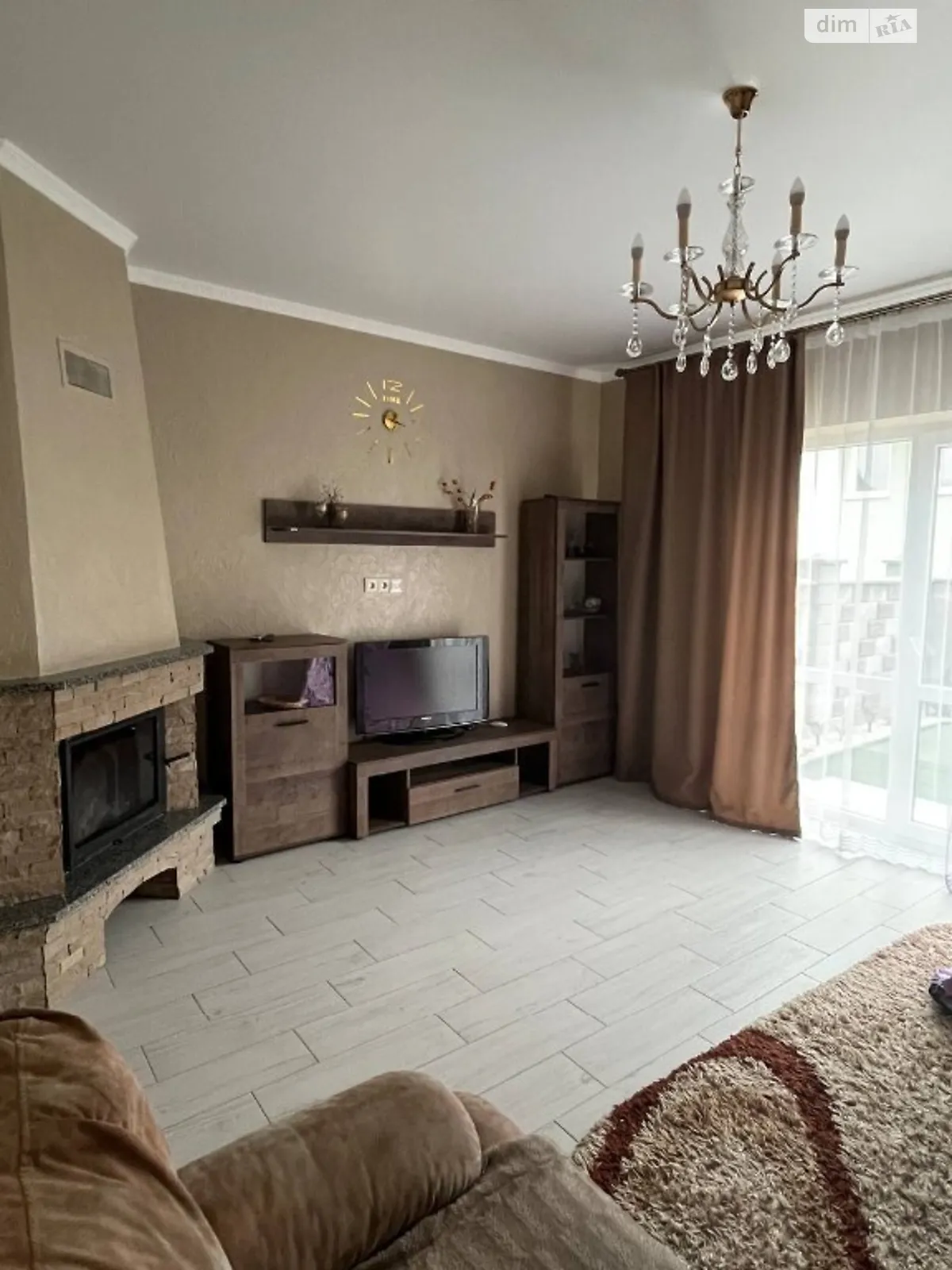 Зняти будинок в Рівному – Оренда приватних будинків довгостроково | DIM.RIA