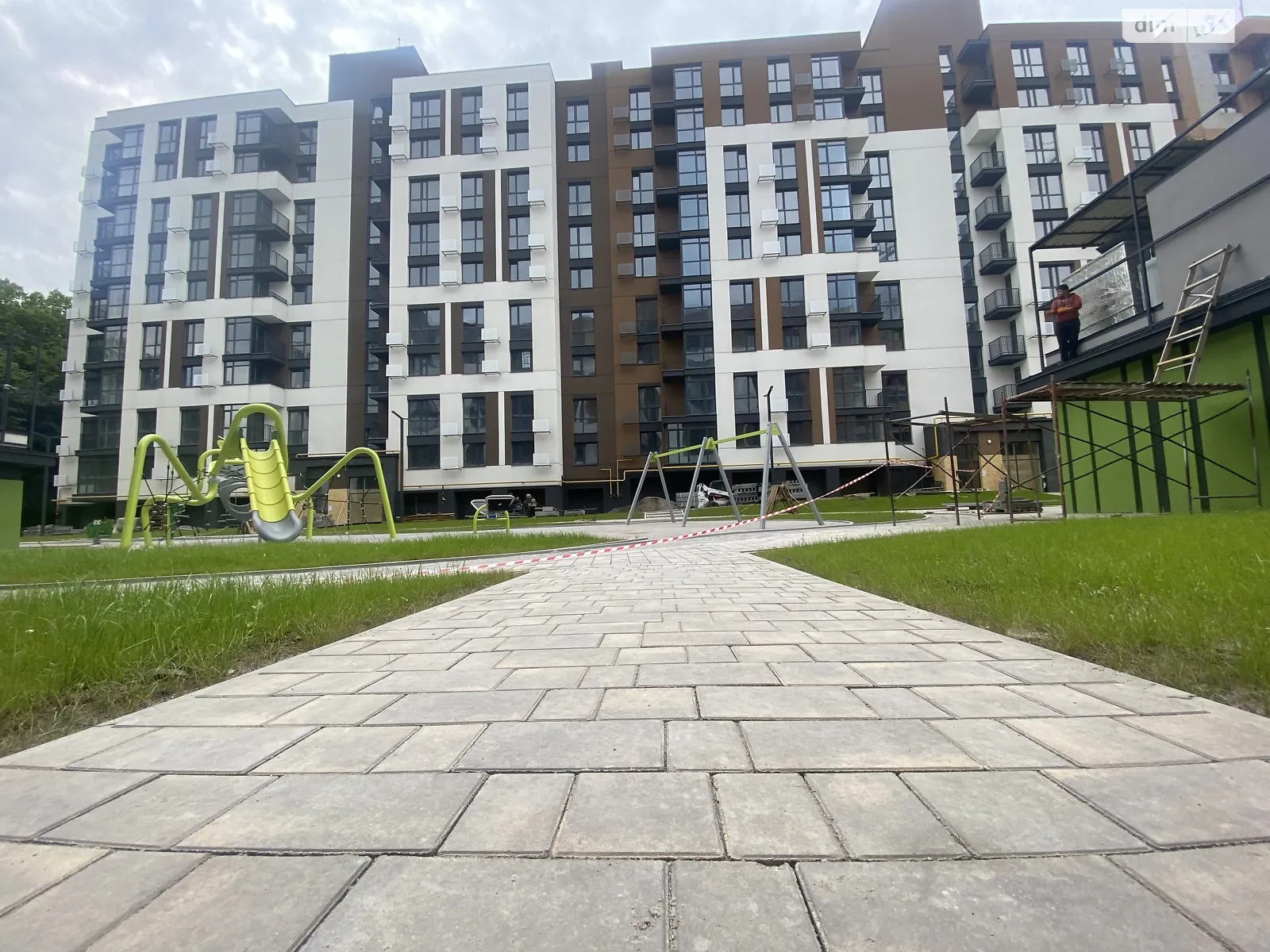 єОселя Вінниця: купити квартиру за державною програмою | DIM.RIA