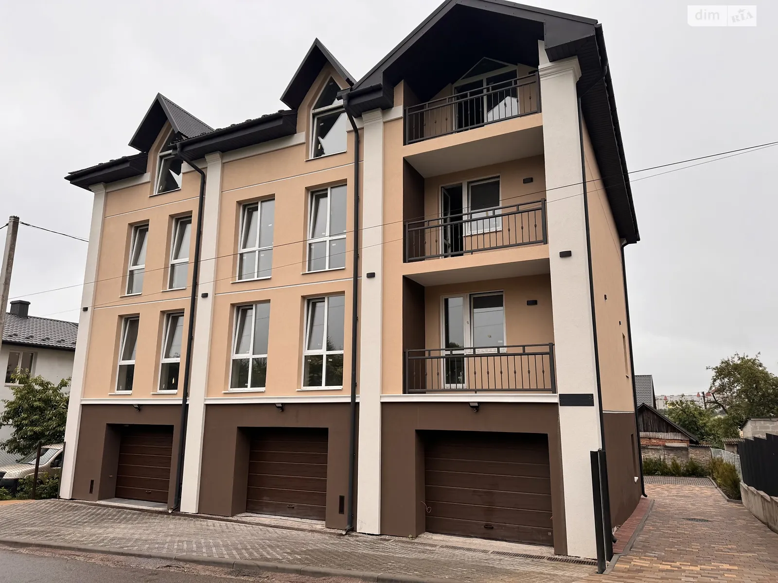 Купити 2 кімнатну квартиру в Тернополі | DIM.RIA