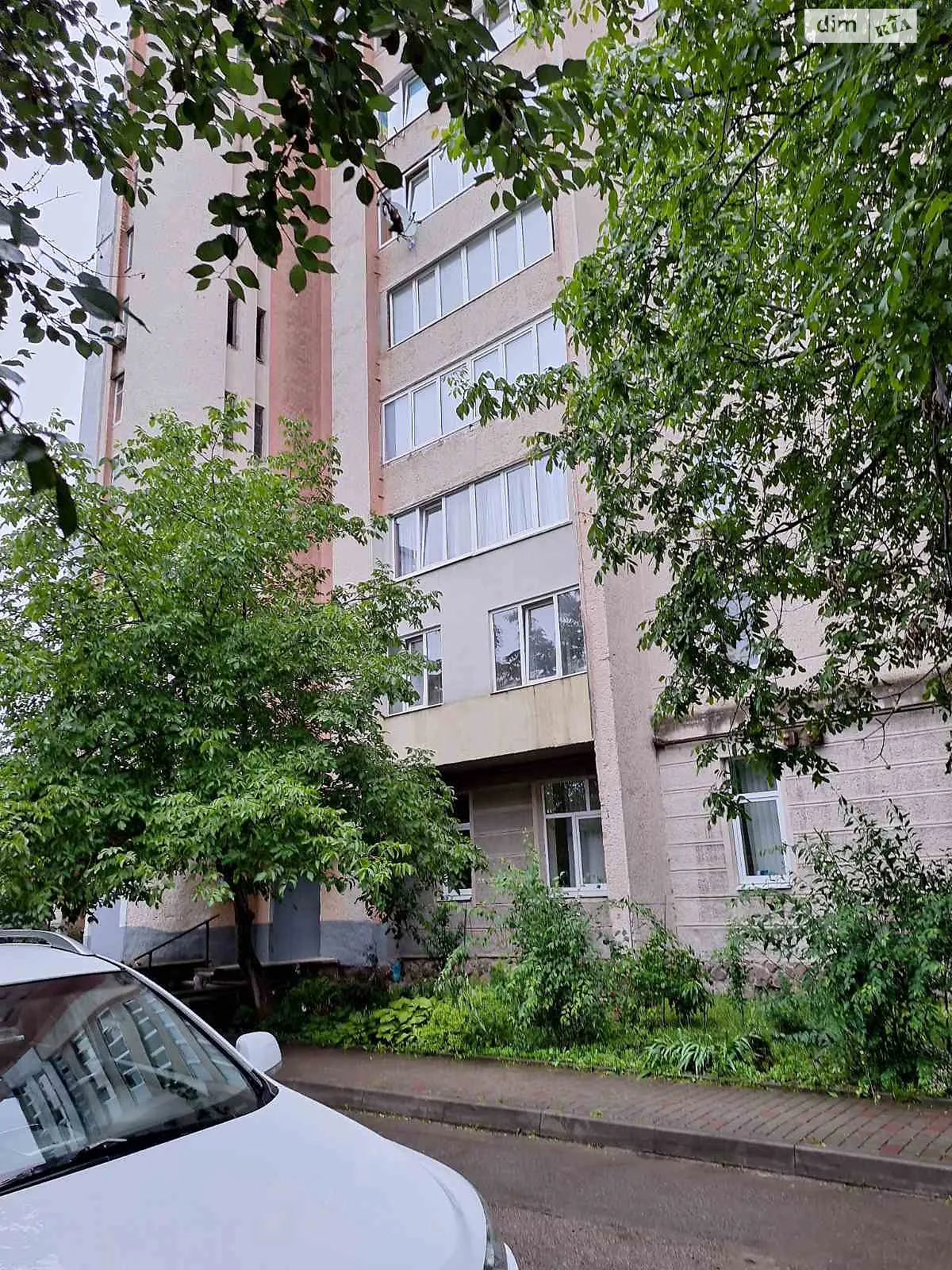 Купити 2 кімнатну квартиру в Івано-Франківську | DIM.RIA