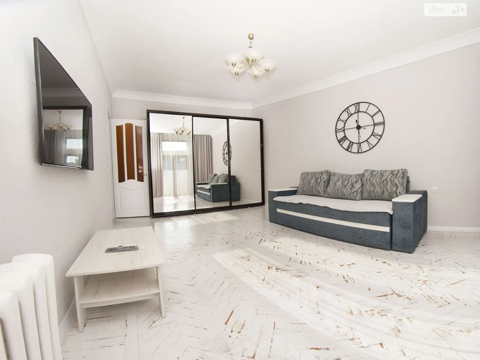 Снять квартиру посуточно в Днепре (Днепропетровске) – Аренда квартир на ...