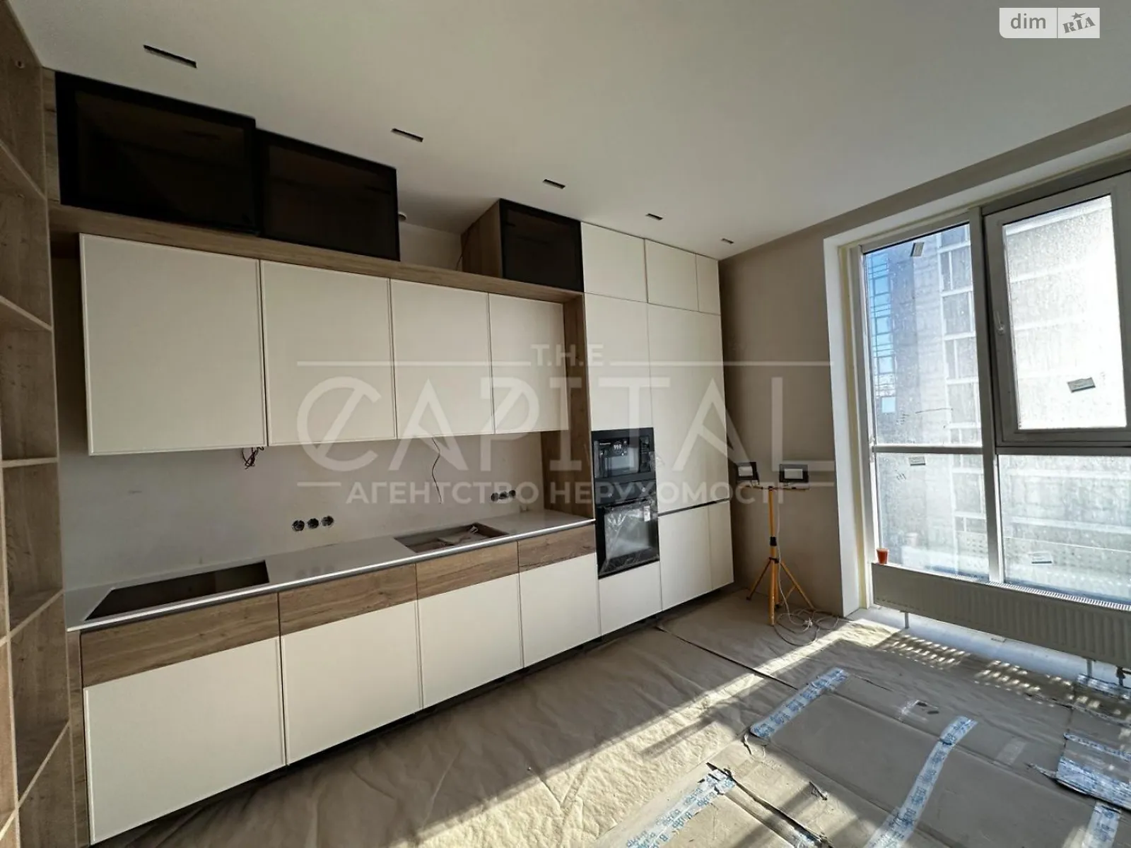 Купити квартиру в Київській області – Продаж квартир на DIM.RIA