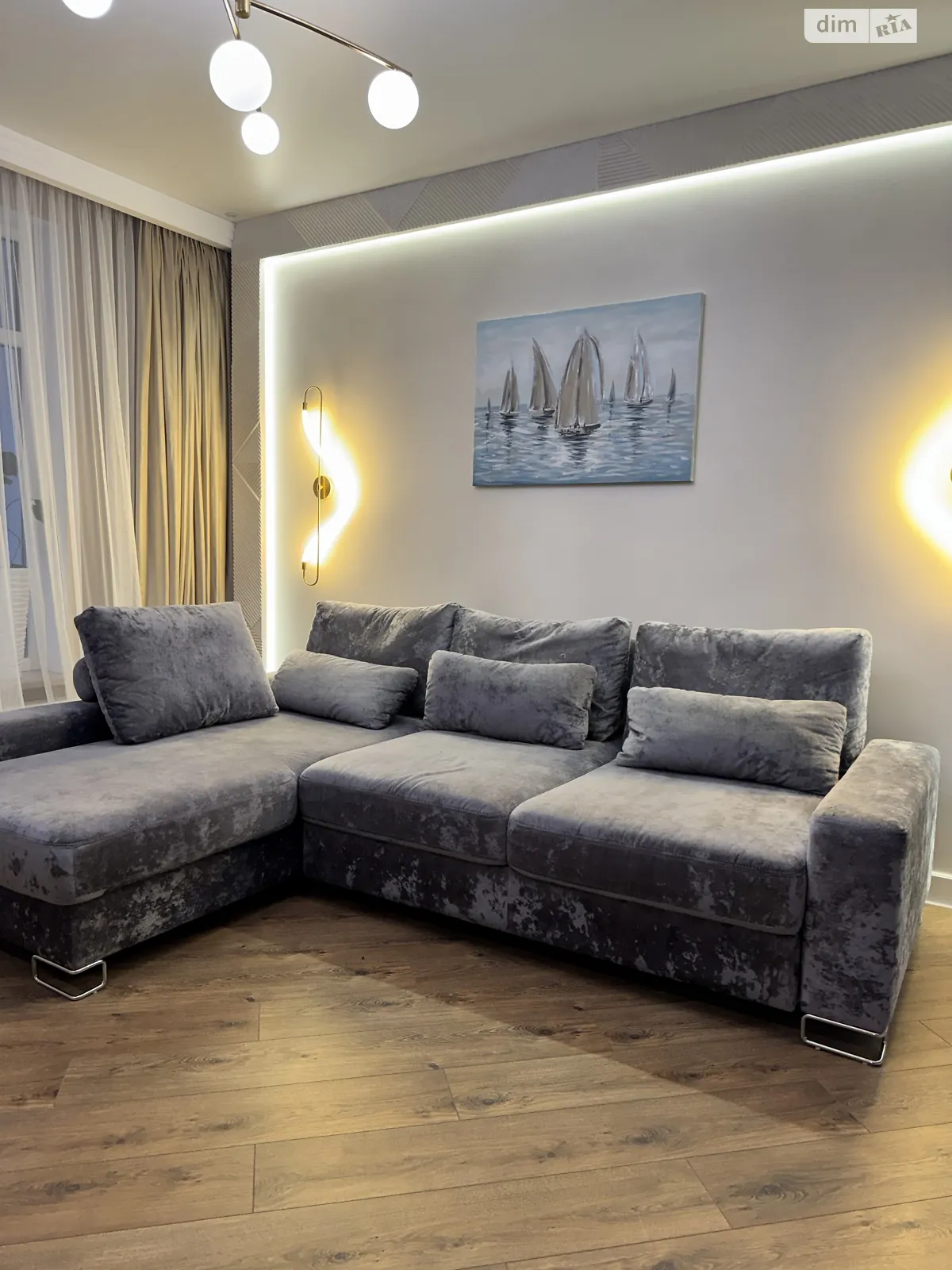 Оренда квартир в Одесі – зняти квартиру довгостроково | DIM.RIA