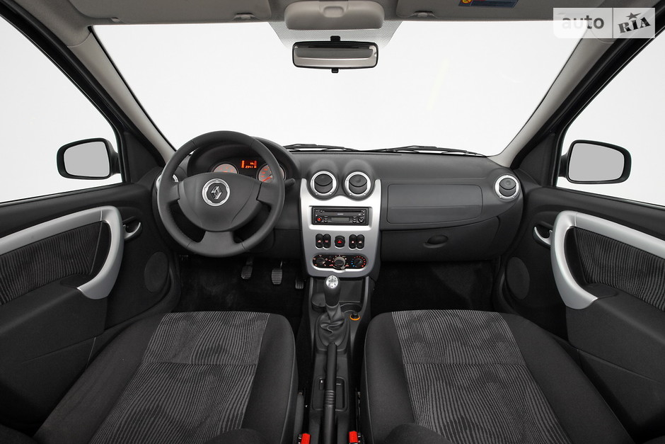 AUTO.RIA – Вибираємо авто з пробігом. Renault Logan (L90)