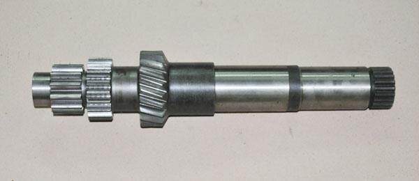 AUTO.RIA – Проміжний вал : що це, значення, принцип роботи