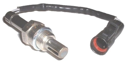 AUTO.RIA – Eos exhaust oxygen sensor: что это, значение, принцип работы