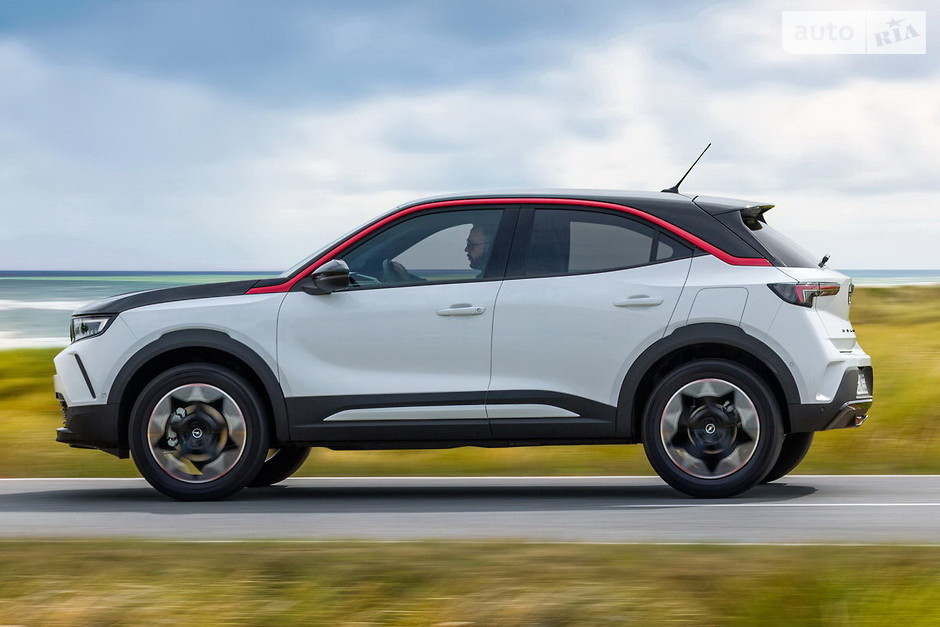 AUTO.RIA – Нові малолітражні кросовери. Що є на AUTO.RIA?