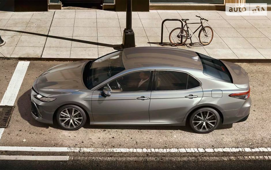 AUTO.RIA – 200 кінських сил і більше: що є на AUTO.RIA?