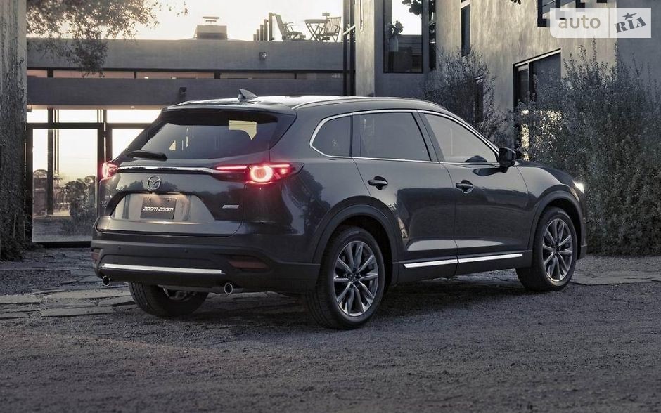 AUTO.RIA – 200 кінських сил і більше: що є на AUTO.RIA?