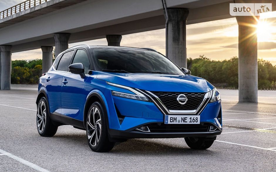 AUTO.RIA – Нові кросовери за мільйон гривень: що є на AUTO.RIA?