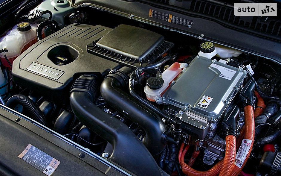 AUTO.RIA – Який тип двигуна обрати?