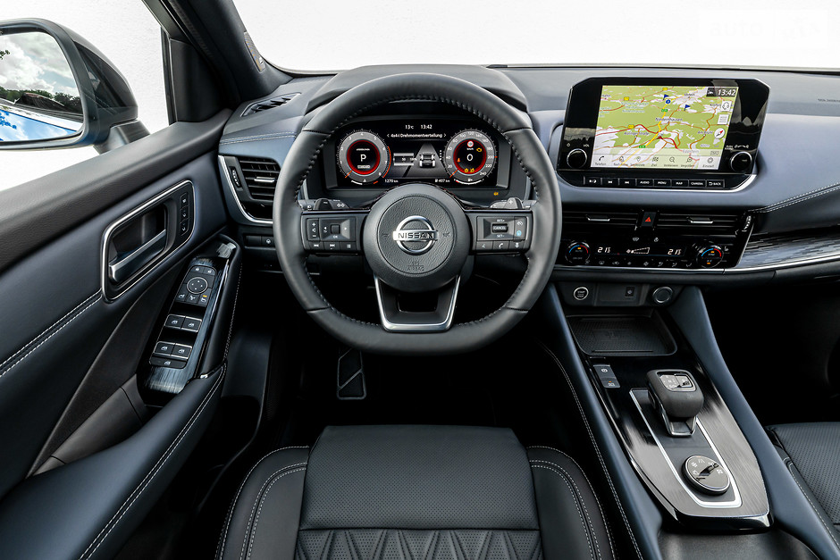 AUTO.RIA – Що вибрати? Порівнюємо кросовери Toyota Corolla Cross та ...