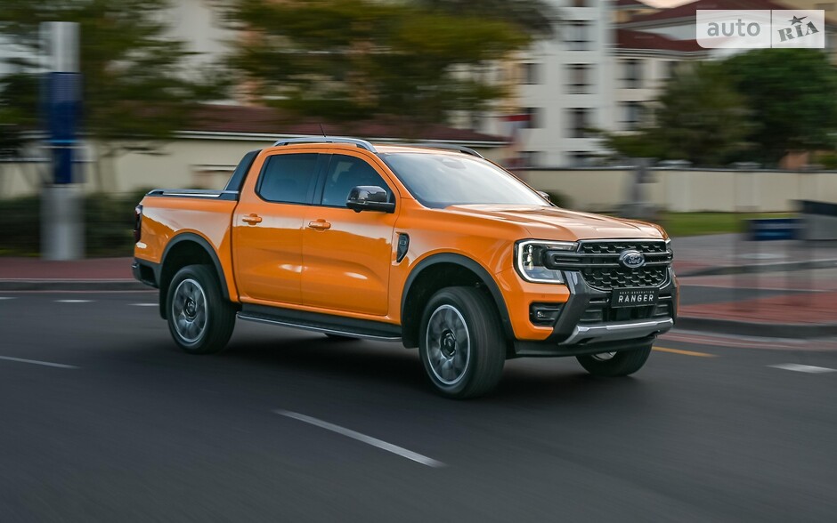 AUTO.RIA – 20 нових авто зі знижками, вибір яких на AUTO.RIA зараз найбільший