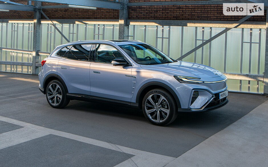 AUTO.RIA – 20 нових авто зі знижками, вибір яких на AUTO.RIA зараз найбільший